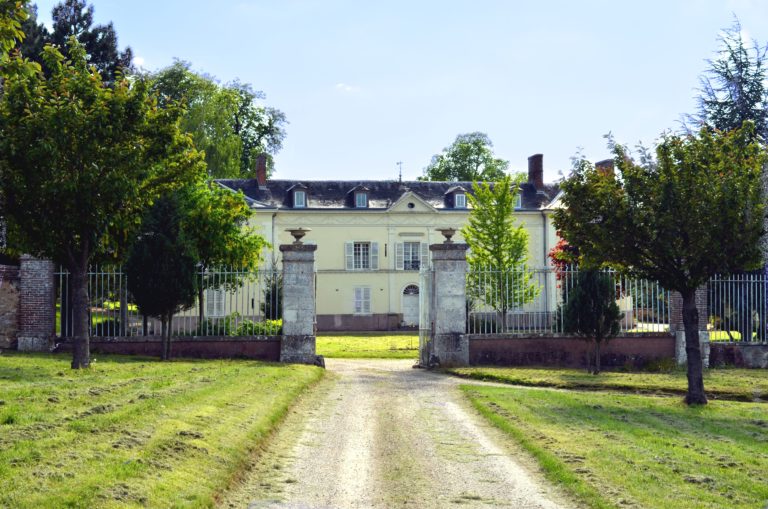 Le Manoir du Froc de Launay